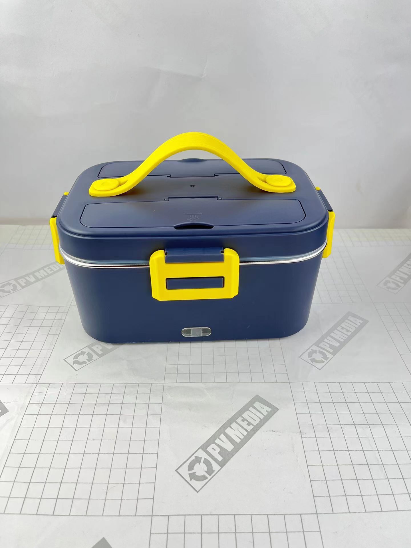 Lunch box électrique de 1,6 à 2,0L : praticité et polyvalence - Access ...